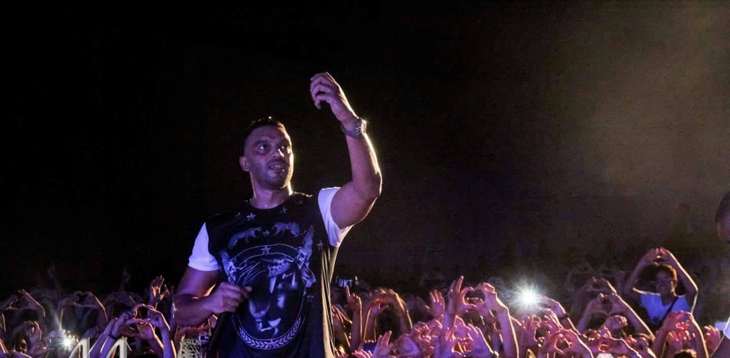 Balti annule 3 de ces concerts - PLANETE MAGHREB