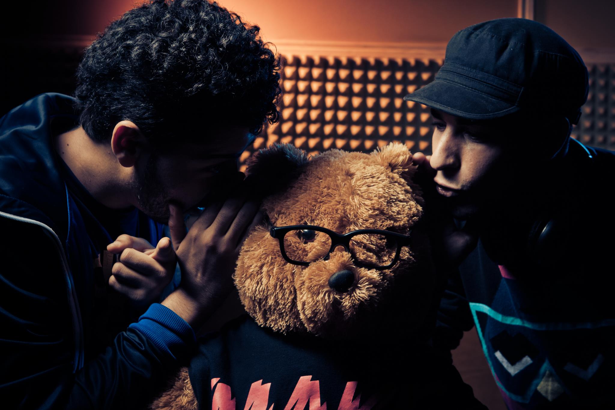 Si Lemhaf - PLANETE MAGHREB