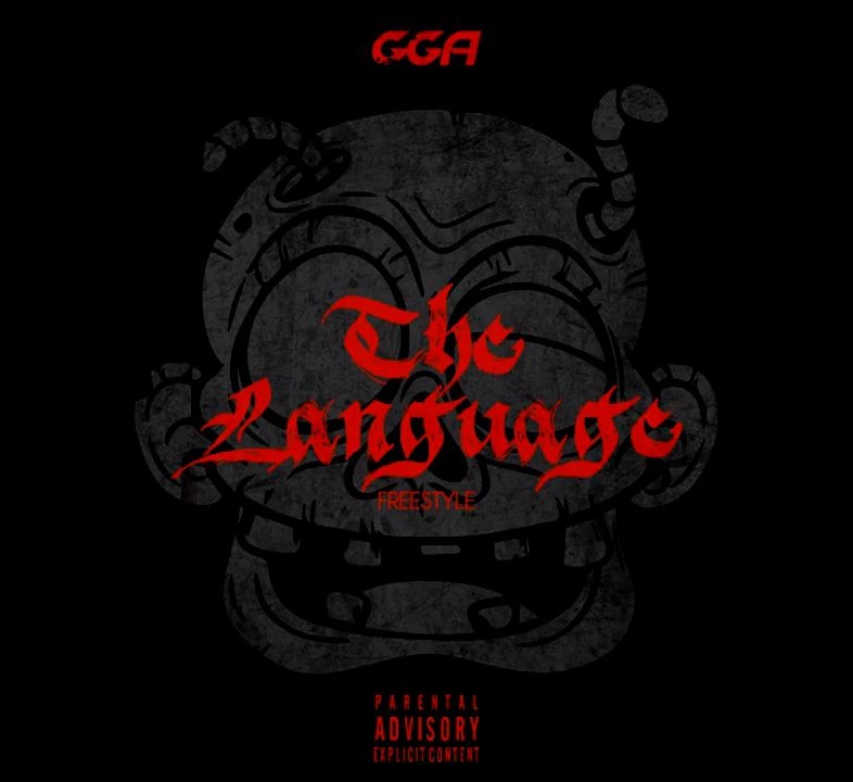 G.G.A - The Language (Freestyle) - PLANETE MAGHREB