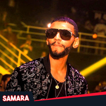 SAMARA - PLANETE MAGHREB