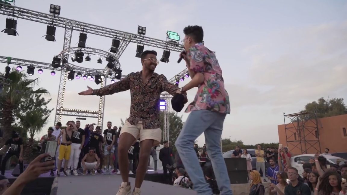 7Liwa – PLANETE MAGHREB