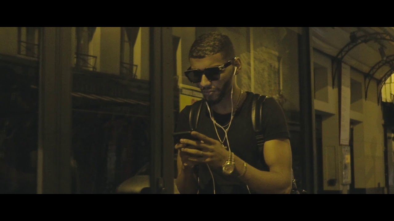 SAMARA- EL MONDO - PLANETE MAGHREB