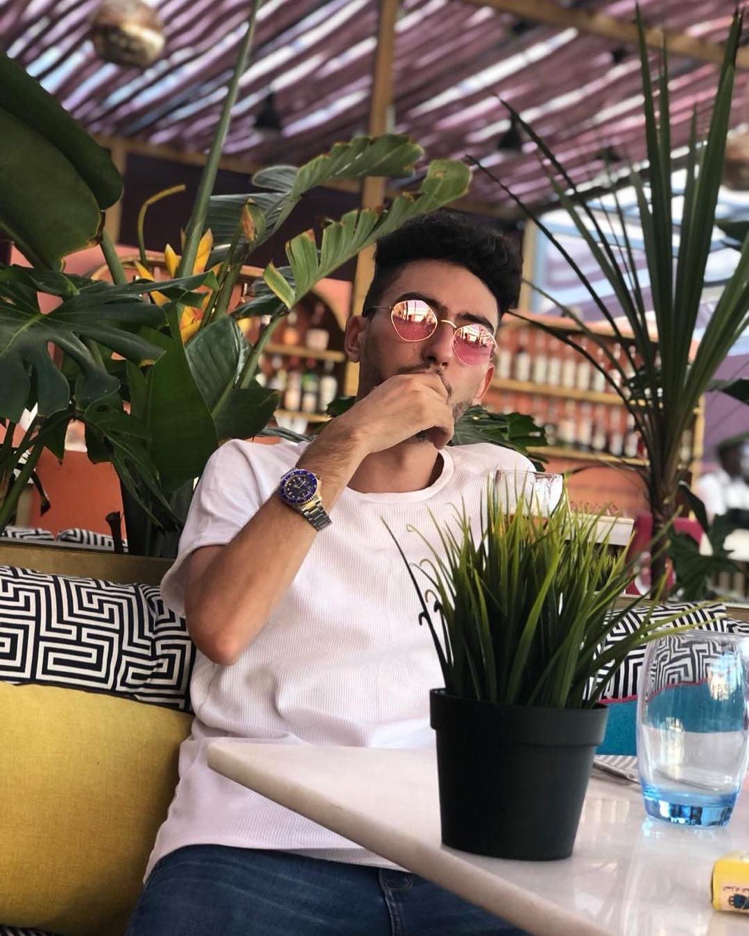 7Liwa - PLANETE MAGHREB