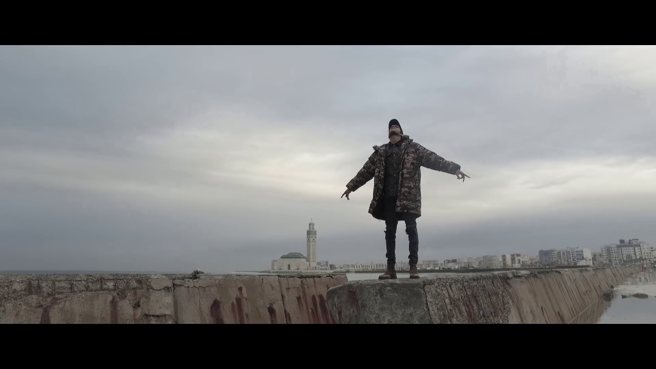 ISSAM - ROLEX [Official Music Video] - PLANETE MAGHREB