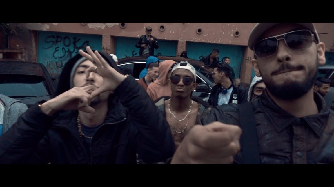 7Liwa – PLANETE MAGHREB