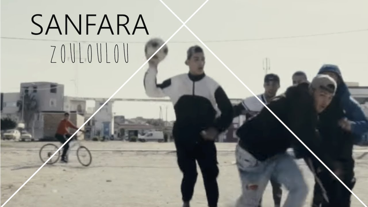 Sanfara - Zouloulou (SSZ) - PLANETE MAGHREB