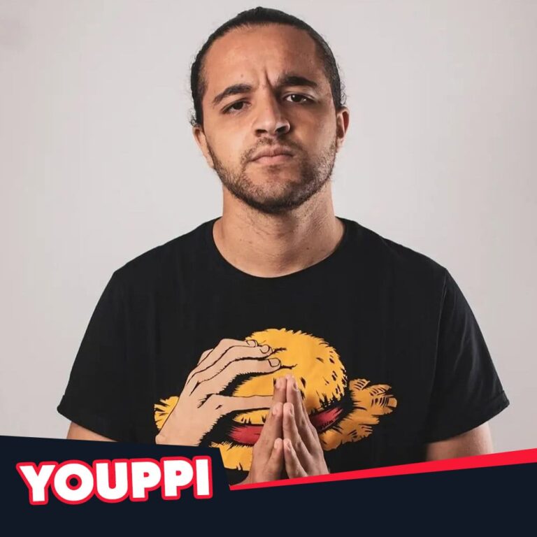 Youppi x Youppi - PLANETE MAGHREB