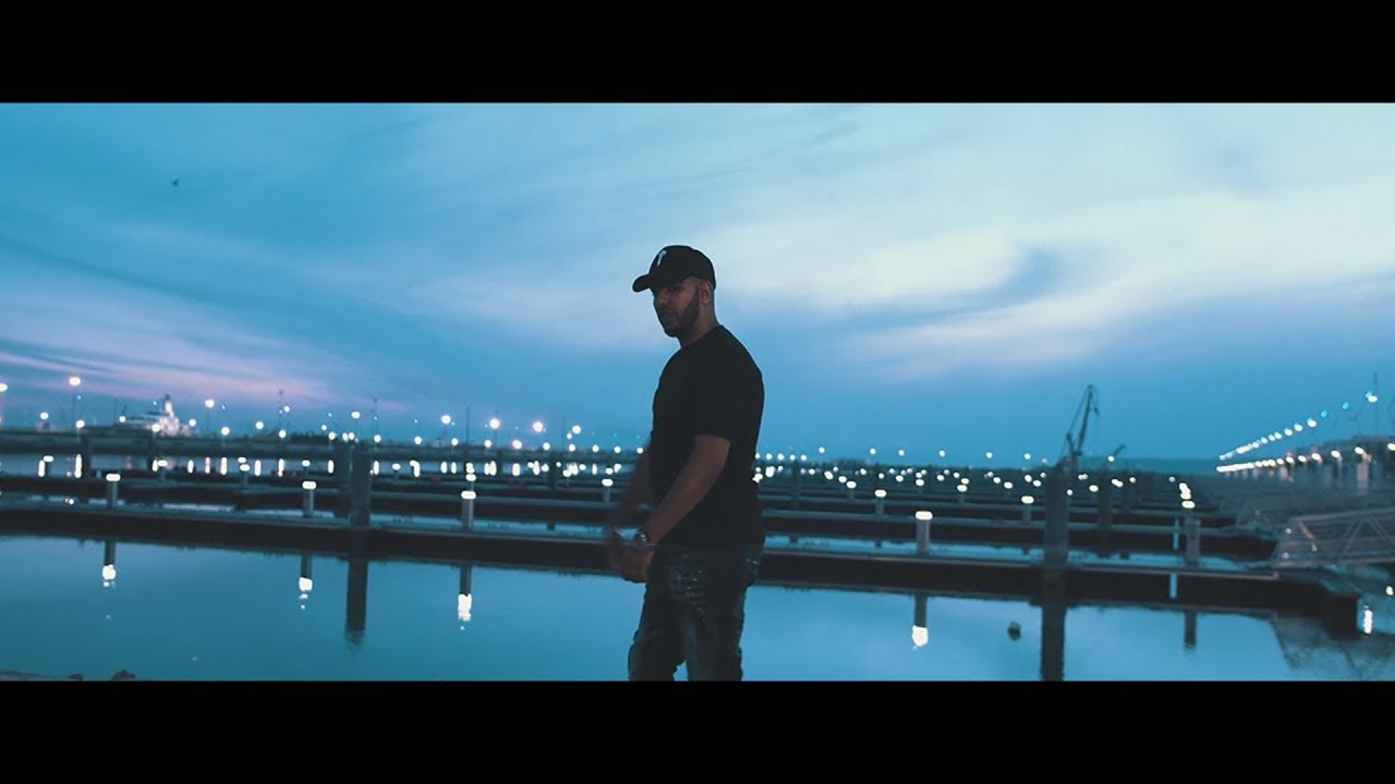 Lbenj - Poke (Exclusive Music Video) - PLANETE MAGHREB