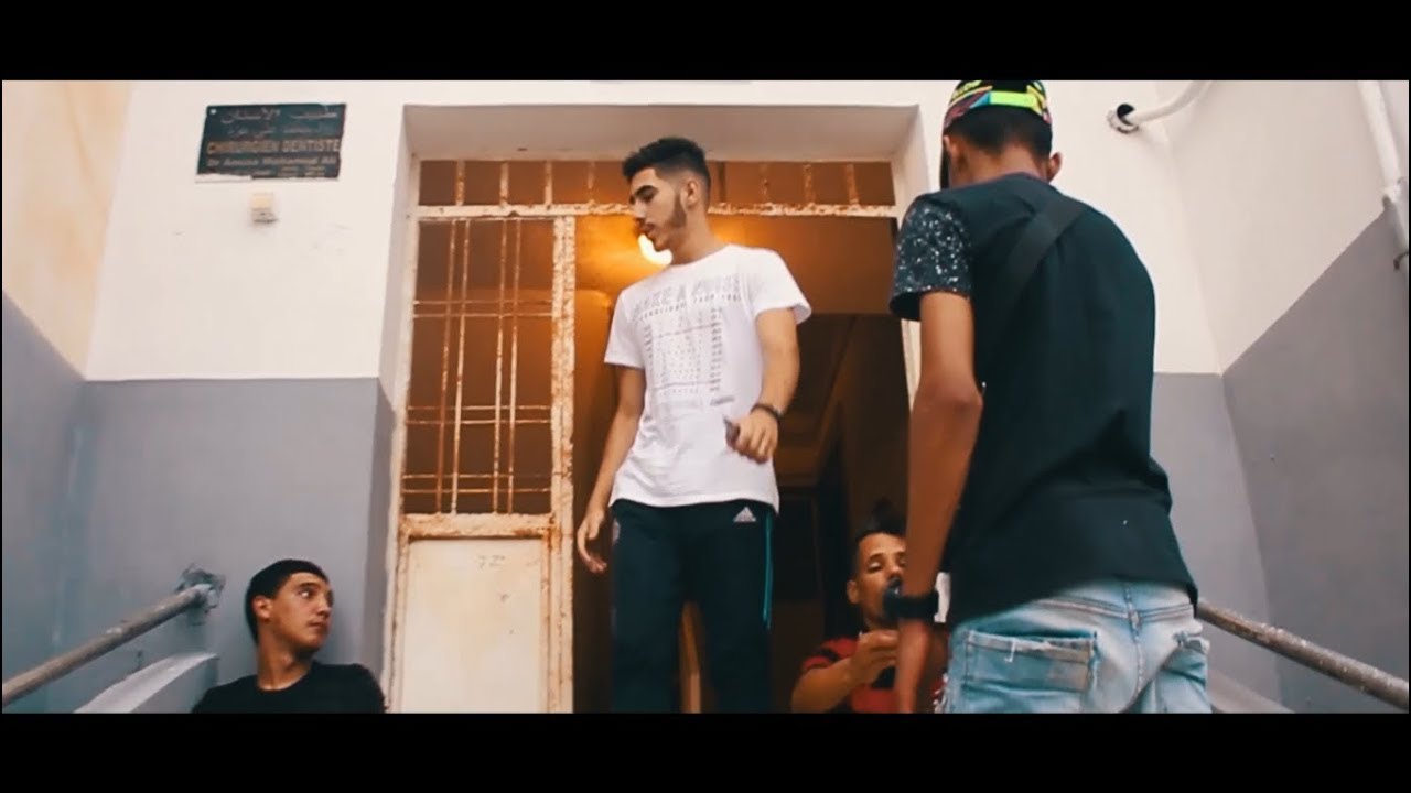 Islem-23 - Akhaaa (clip officiel) - PLANETE MAGHREB