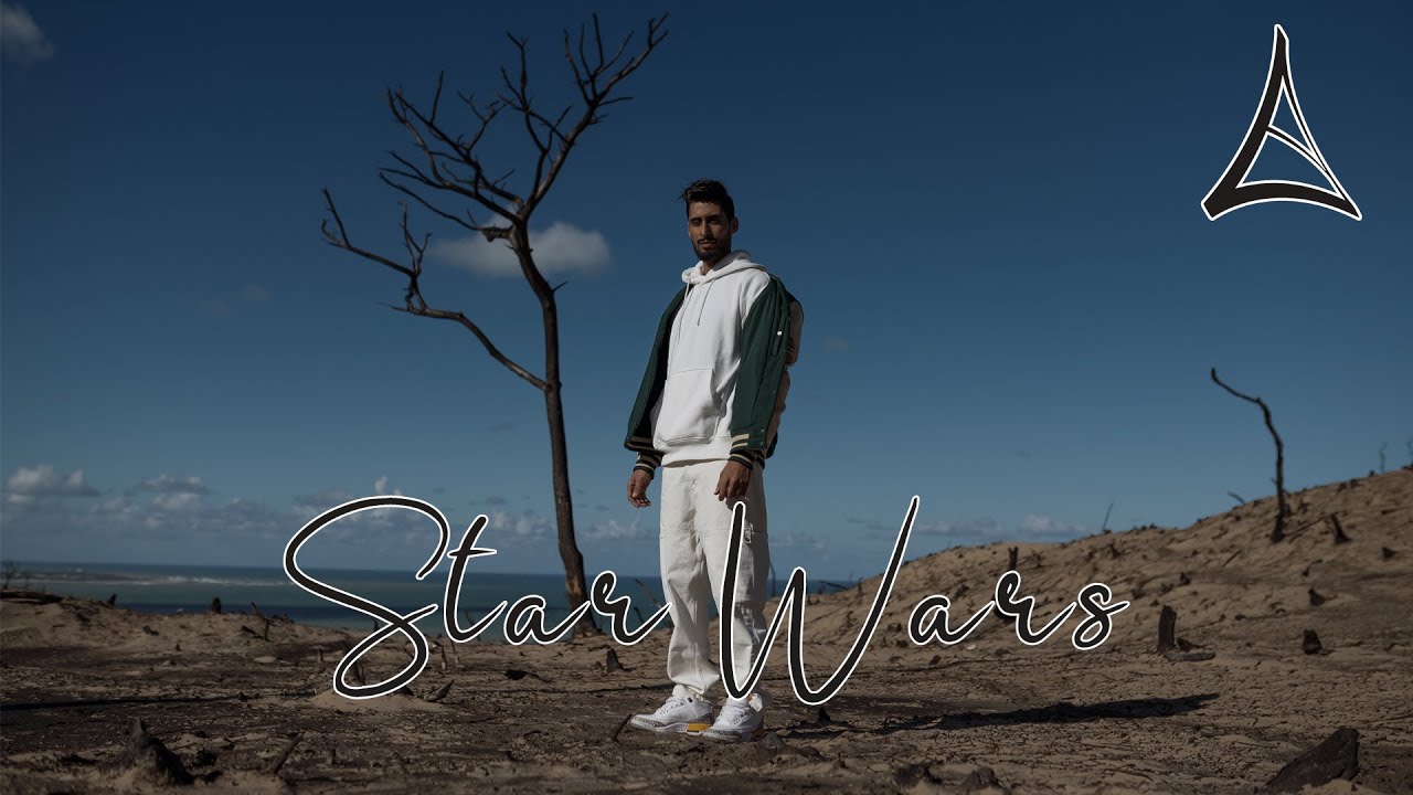 A.L.A - Star Wars (Official Music Video) - PLANETE MAGHREB