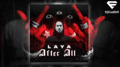 Omar Laya - PLANETE MAGHREB