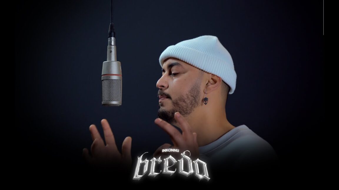 INKONNU - PLANETE MAGHREB