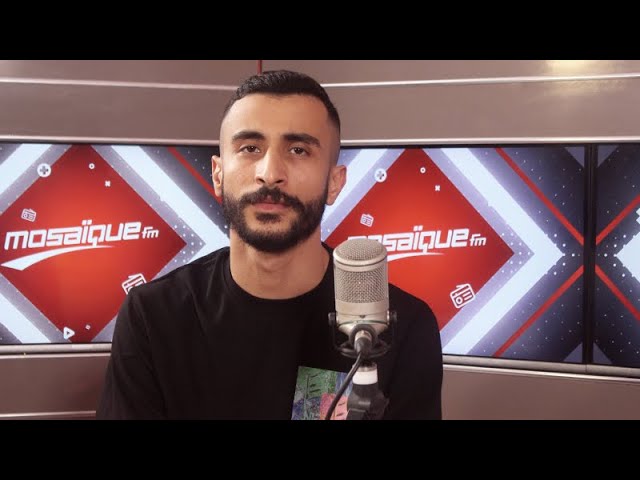 Interview-Stou - PLANETE MAGHREB