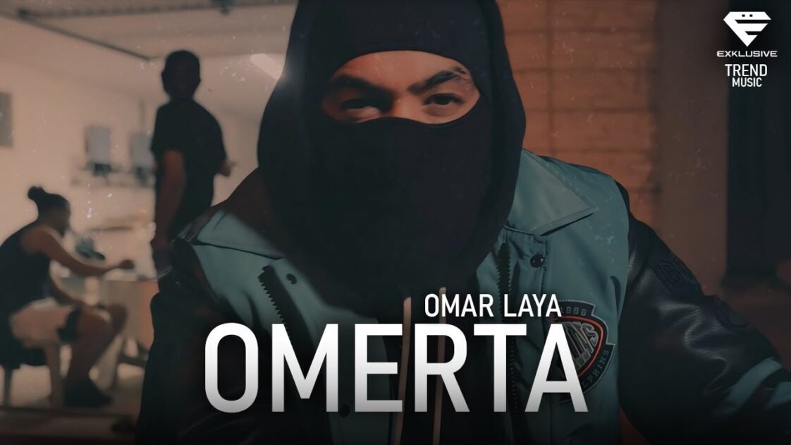 Omar Laya - PLANETE MAGHREB